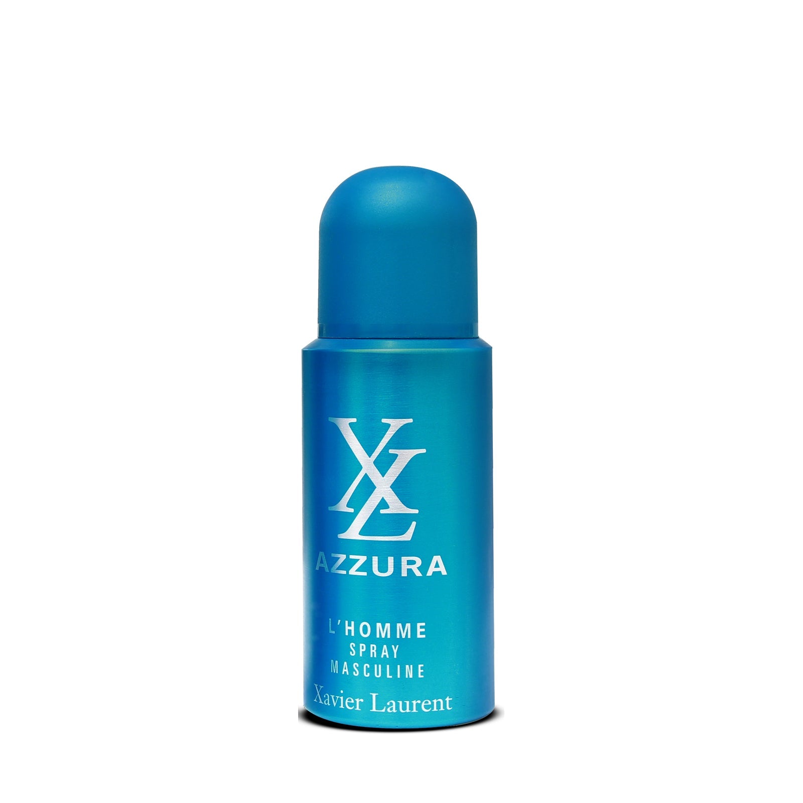 XL Body Spray Azzura For Men – gihanbeauty.com