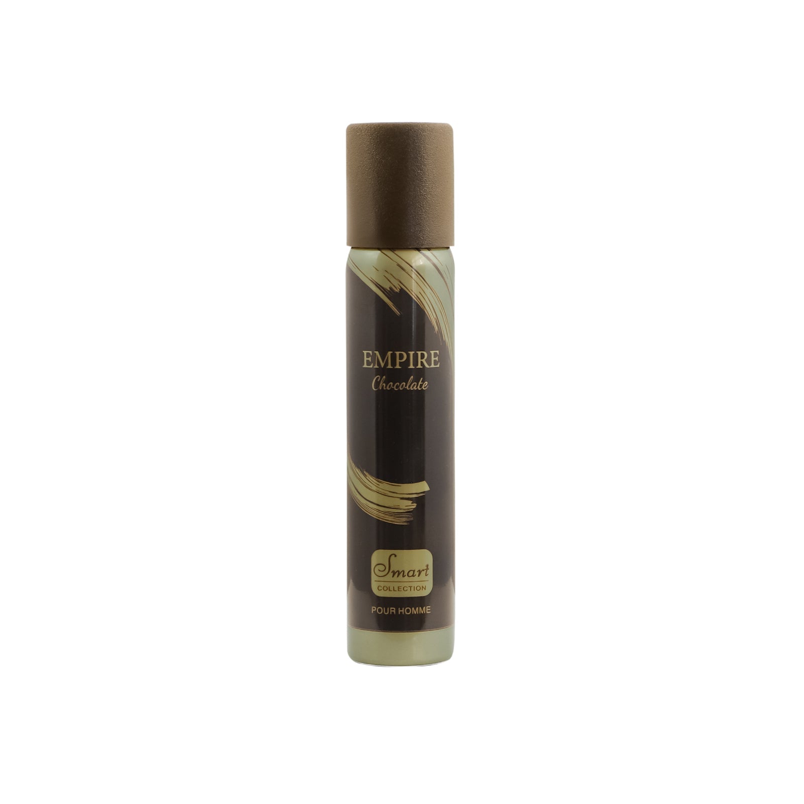 Smart Collection Body Spray Empire Chocolate For Men – gihanbeauty.com