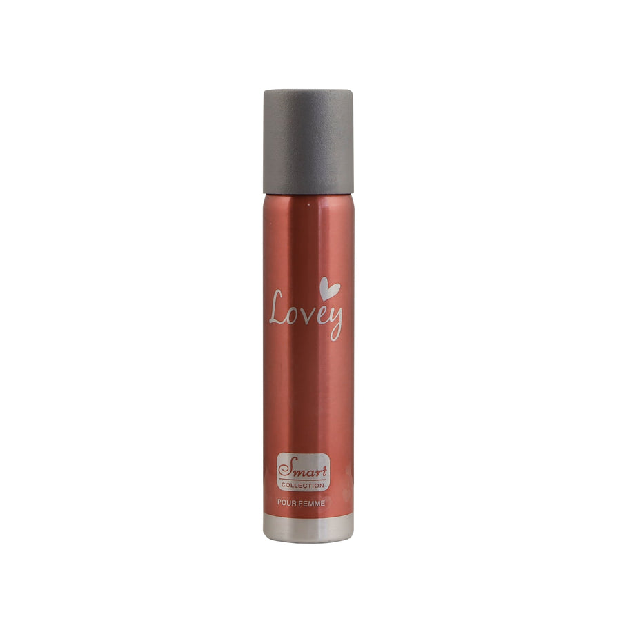 Smart Collection Body Spray Lovely For Women – gihanbeauty.com